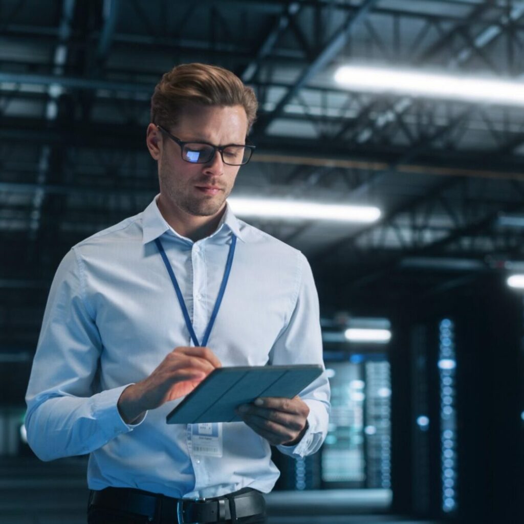 Audit Management - PowerLean.sk | Digitalizácia firemných procesov